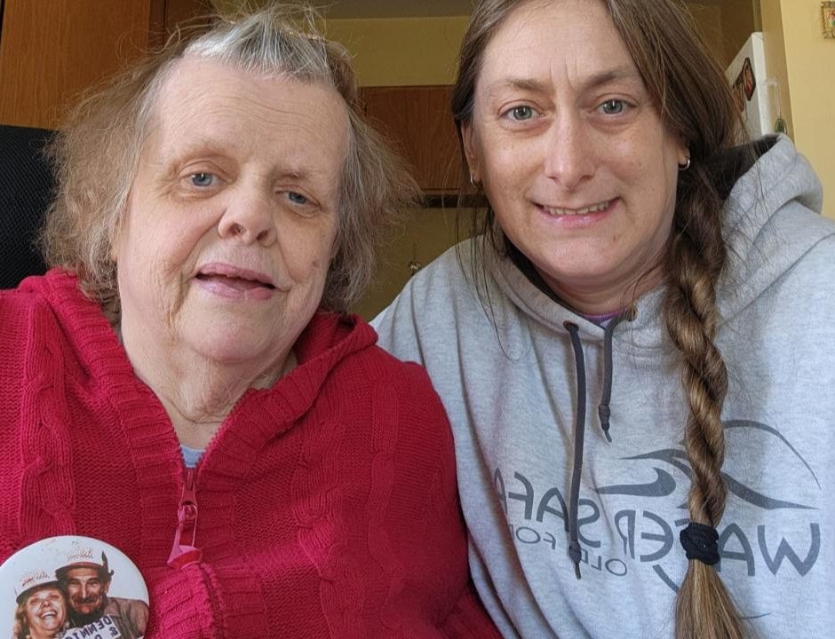 Comprehensive Care Management: Dauna, Christine, and Sarah’s Story ...